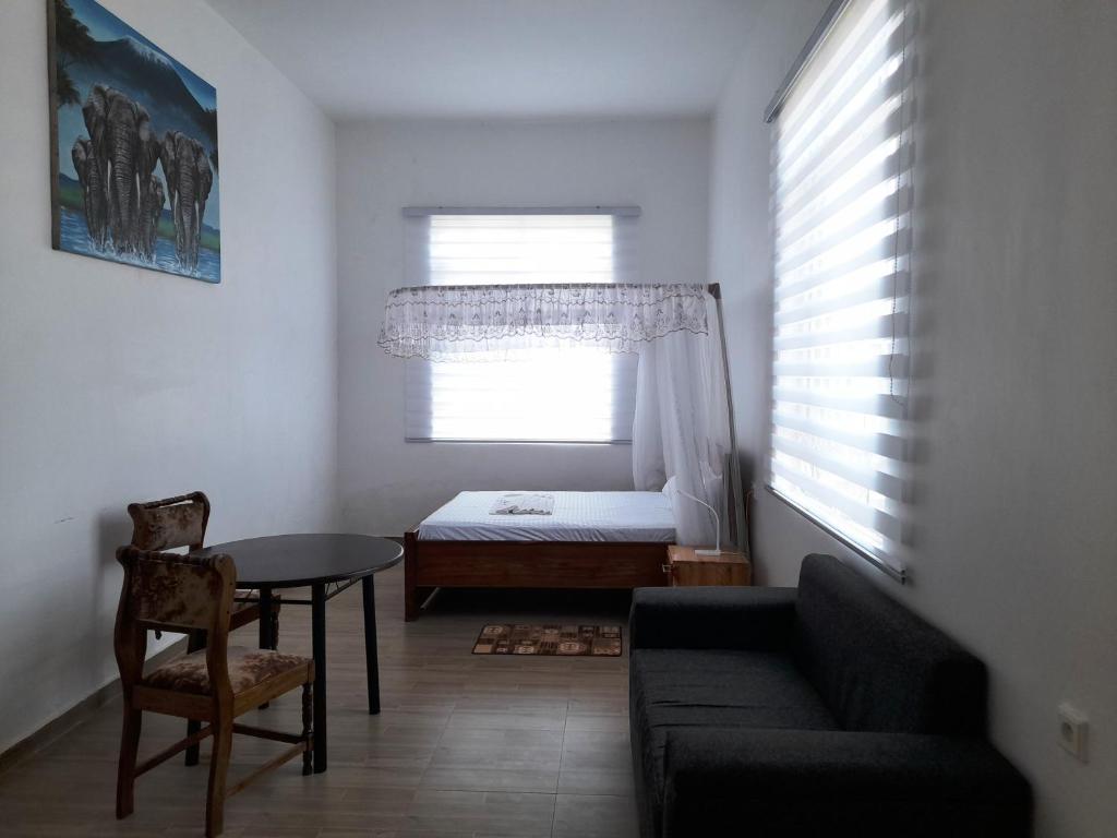 La-Domek Traveller's home | Homestay in Mbeya, Tanzania
