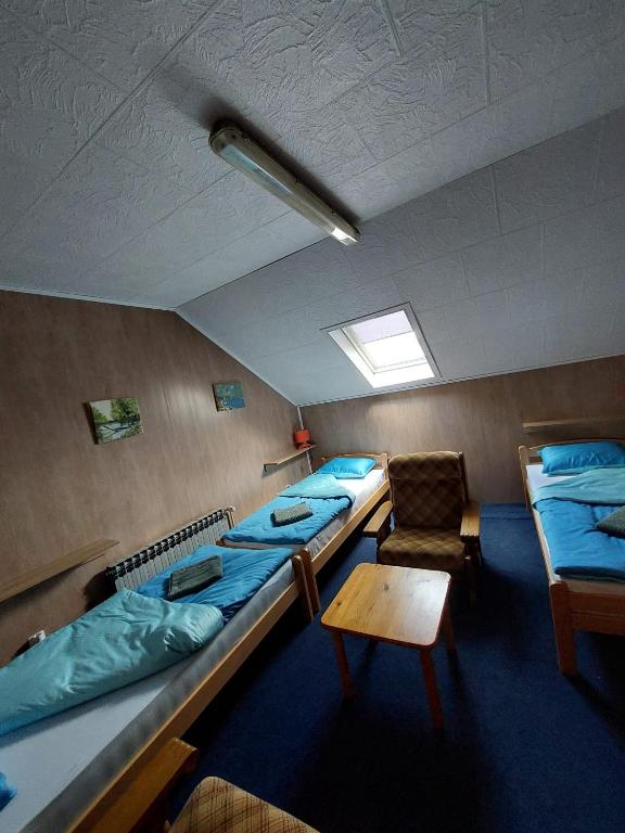 Hostel Suzzzy, Novska (updated prices 2025)