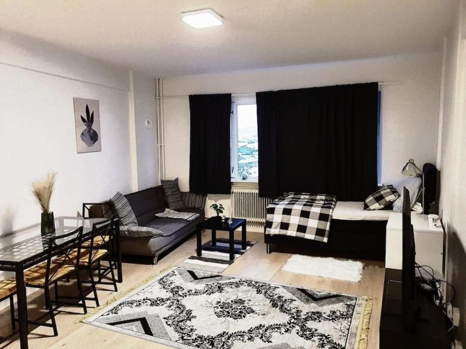 Nydelig leilighet i oslo sentrum med best utsik (Norwegen Oslo ...