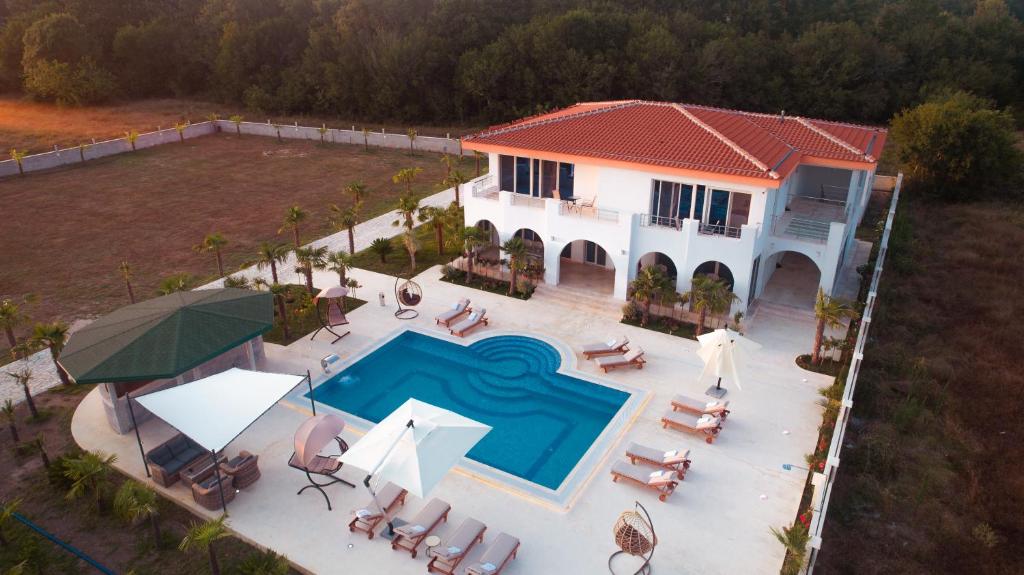 Villa 100 Palme, Ulcinj – Updated 2024 Prices