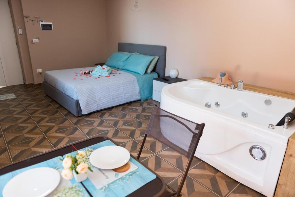 Palazzo DE MATTEO, Caiazzo – Updated 2024 Prices