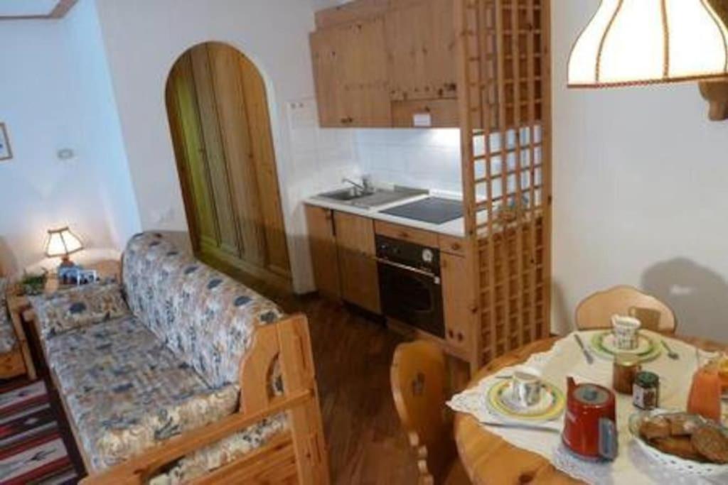 Appartamenti - Casa Canazei, Alba di Canazei (giá cập nhật năm 2026)