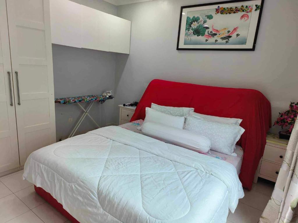 Trails of Kampar Villa Homestay, Kampar (updated prices 2025)