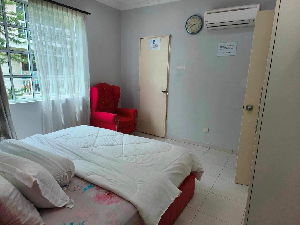 Trails of Kampar Villa Homestay, Kampar (updated prices 2025)