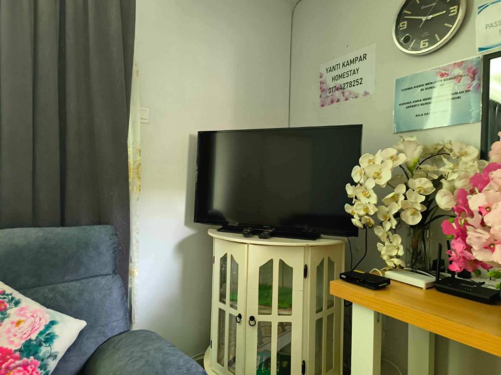 Trails of Kampar Villa Homestay, Kampar (updated prices 2025)