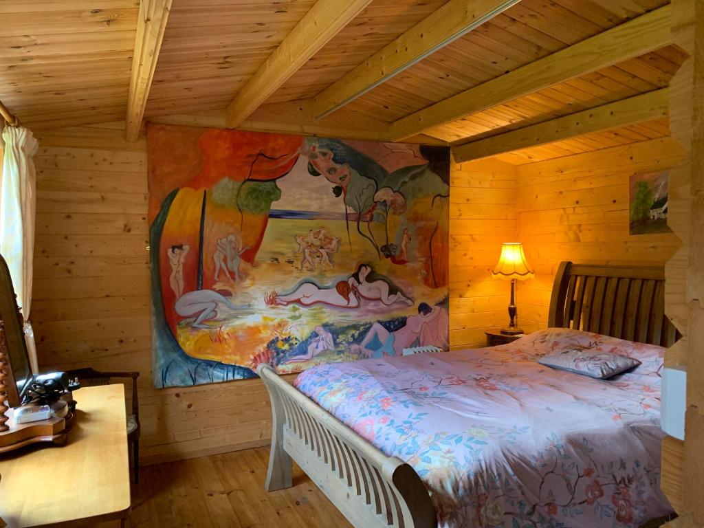 Songbird Lodge - Near brew pub/10 mins from Snowdon, Caernarfon ...