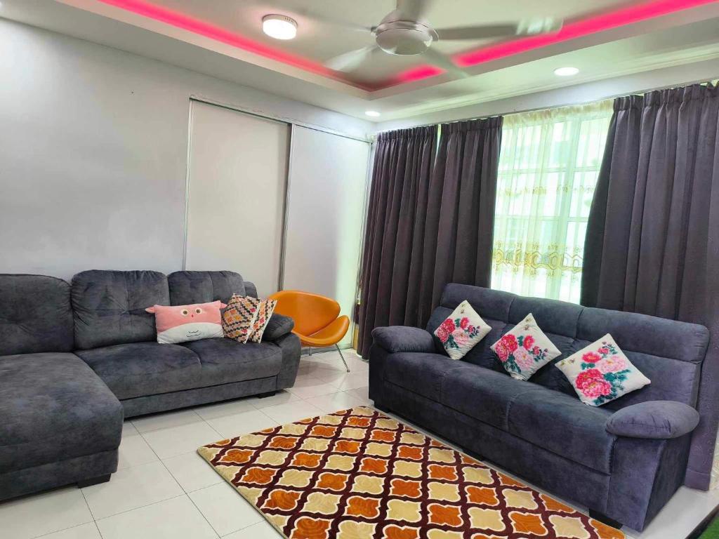 Trails of Kampar Villa Homestay, Kampar (updated prices 2025)