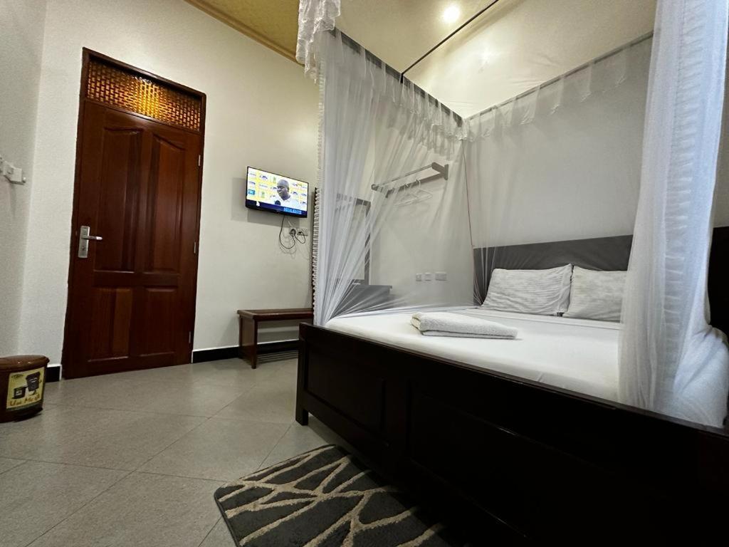 Revada Lodge Airport, Dar es Salaam (updated prices 2026)