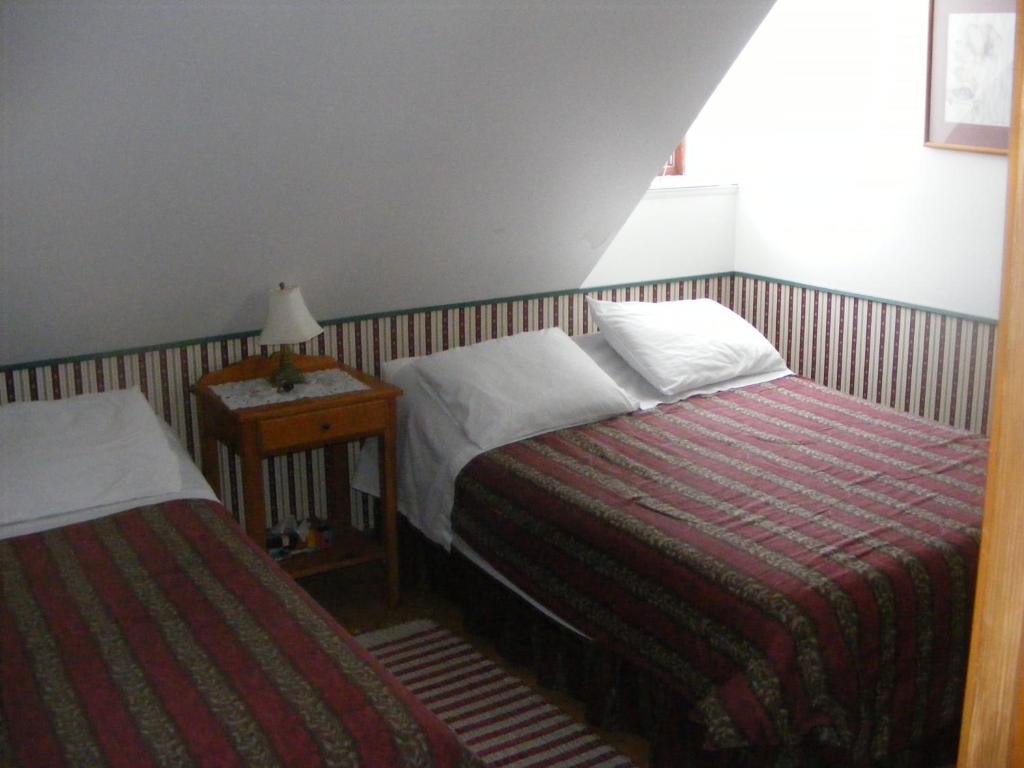 Auberge La Seigneurie Valcartier, Saint-Gabriel-De-Valcartier (updated ...
