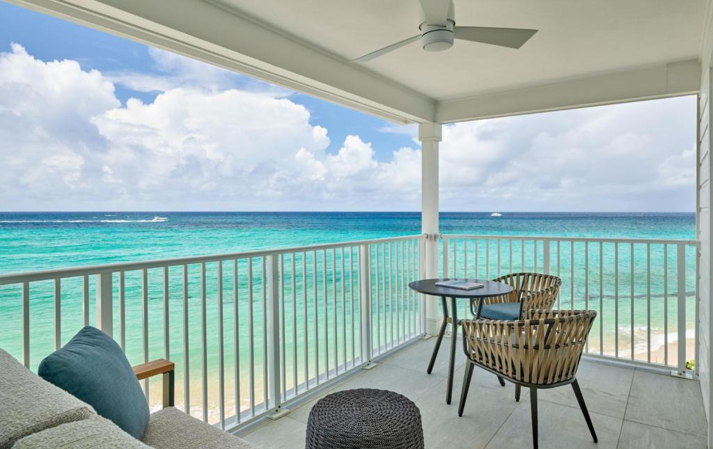 Buoy Haus Beach Resort St Thomas Autograph Collection, St Thomas ...