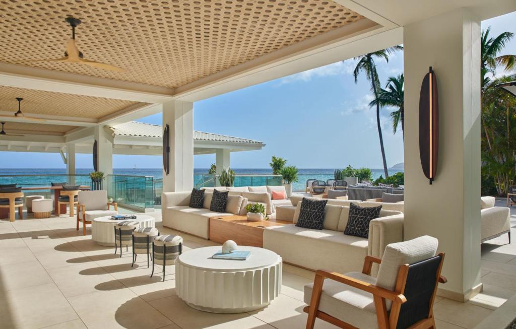 Buoy Haus Beach Resort St Thomas Autograph Collection, St Thomas ...