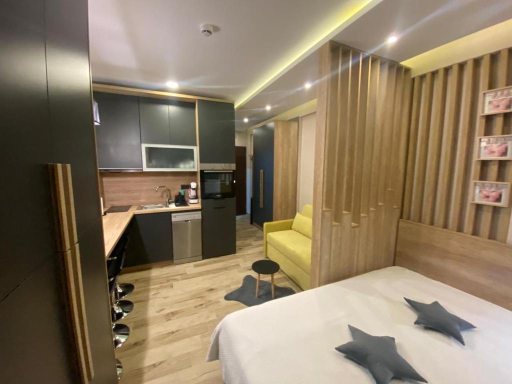 Lana Lux Milmari Resort Cajetina Aktualisierte Preise Für 2023