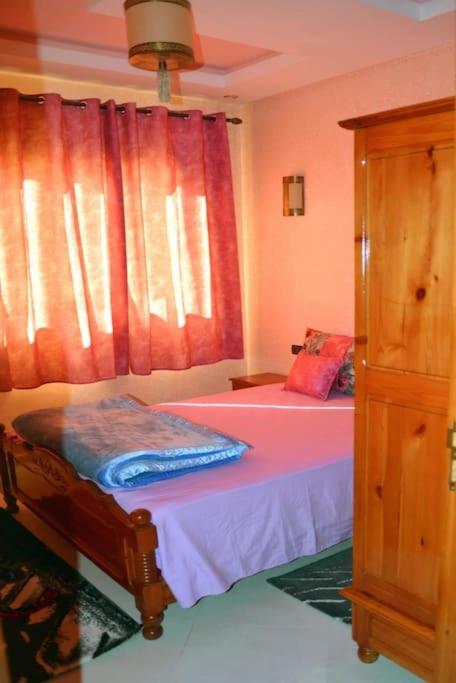 Rayan Appartement, Essaouira (updated prices 2026)