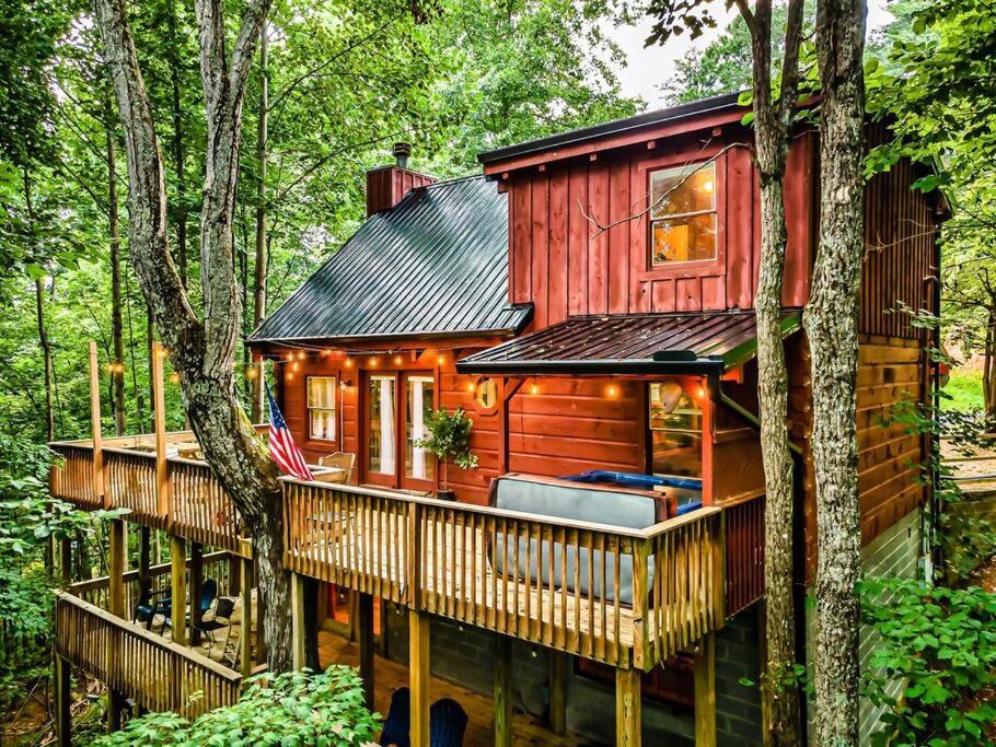 Lazy Fox Retreat, Sevierville (updated prices 2025)