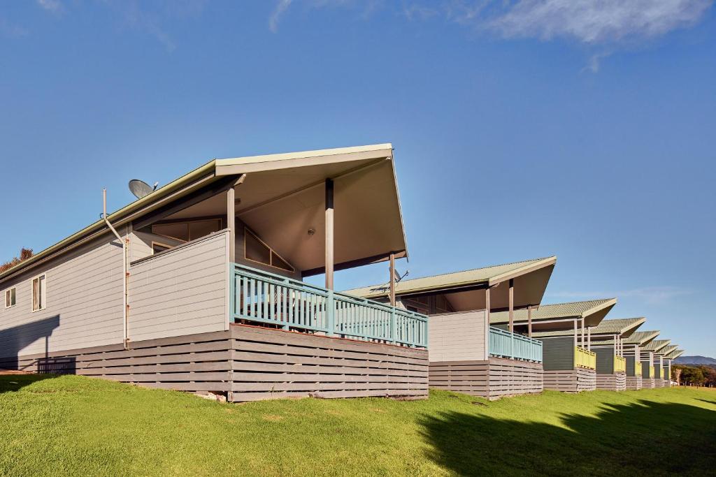 NRMA Merimbula Beach Holiday Resort, Merimbula (updated prices 2025)