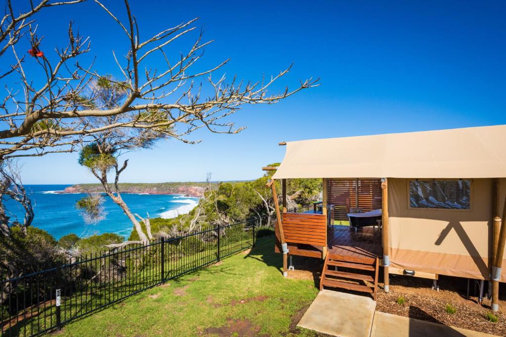 NRMA Merimbula Beach Holiday Resort, Merimbula (updated prices 2025)