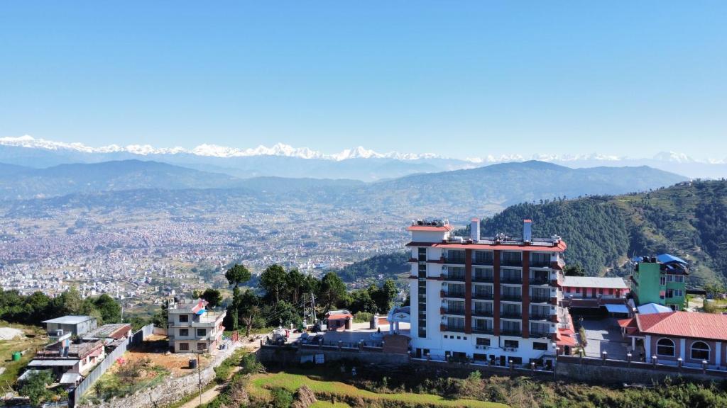 Hotel Ghyampe Dada, Bhaktapur (updated prices 2024)