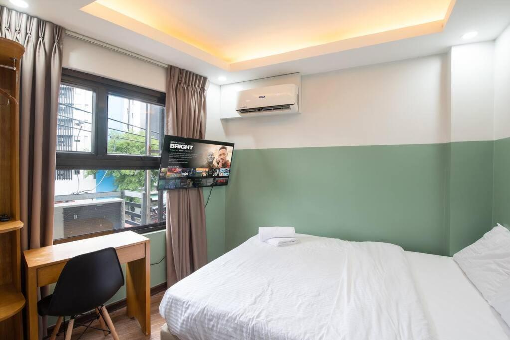 St. Marvin Studio Makati M301, Manila (updated prices 2026)
