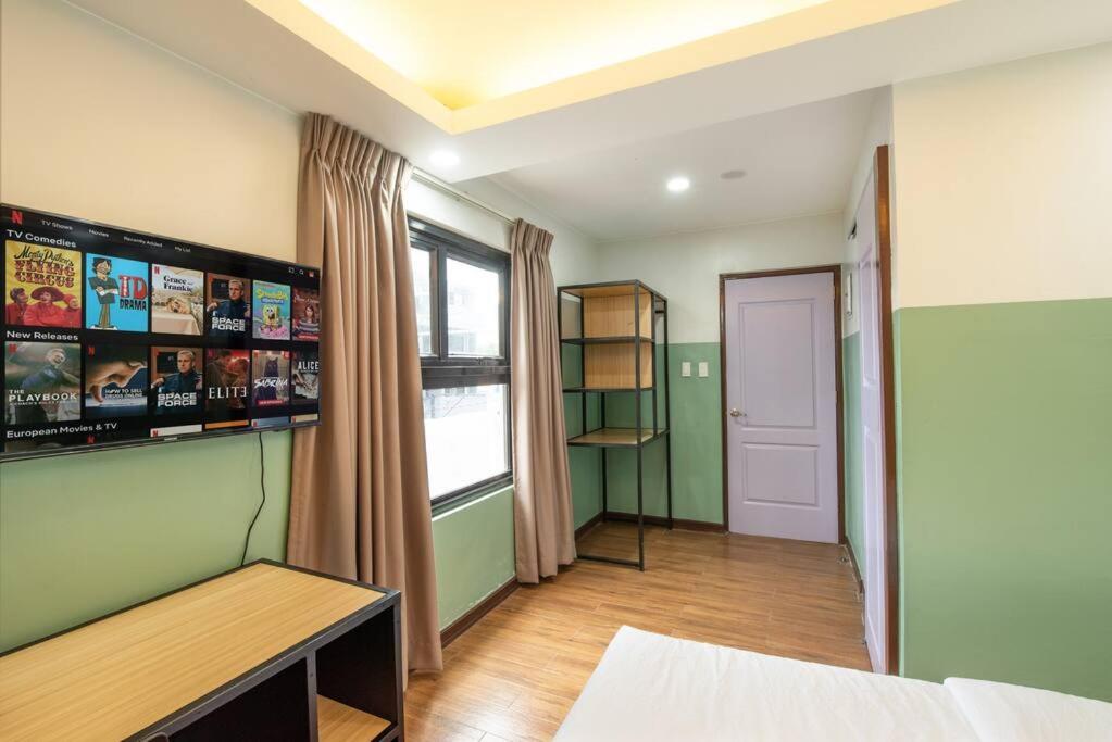 St. Marvin Studio Makati M206, Manila (updated prices 2026)