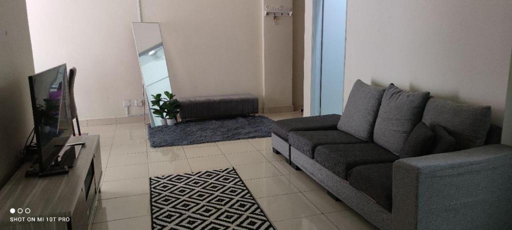 Humaira Homestay, Seri Kembangan (precios actualizados 2025)
