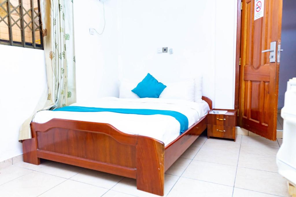 Sky Plus Hotel & Resort, Kodjobi (preços atualizados para 2025)