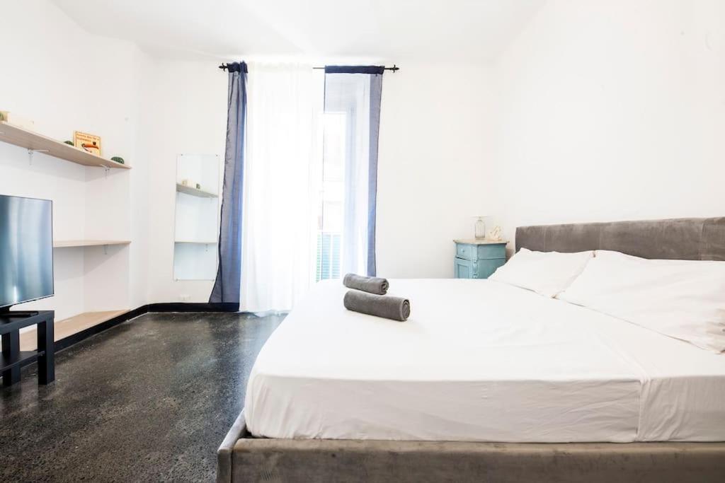 Agostino's Apartment, Genova (updated prices 2026)