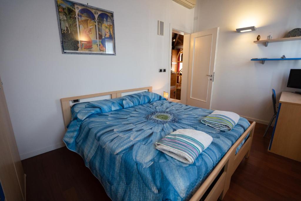 Casa Elti – Shanti apartment, Venice-Lido – Updated 2024 Prices