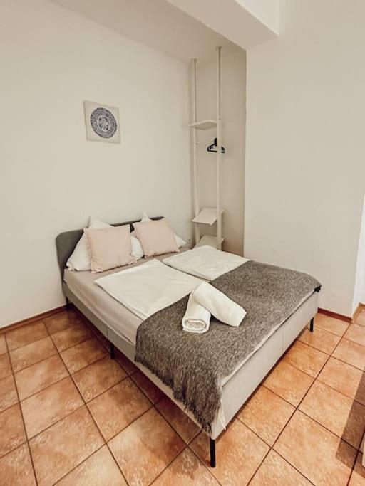 Studio mit Terrasse Altstadt Koblenz, Koblenz (updated prices 2025)