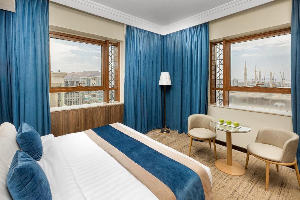 Diyar Altaqwa Hotel, Medina (updated prices 2025)