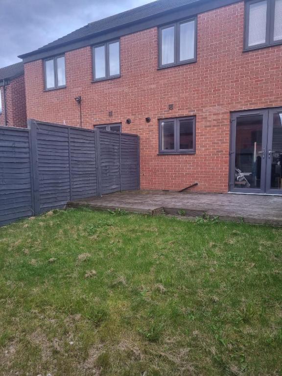Stunning 3 bed home at the heart of Wolverhampton, Wolverhampton ...