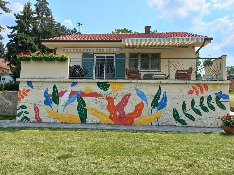 Vikendica Brestovik Danube (Serbija Brestovik) - Booking.com