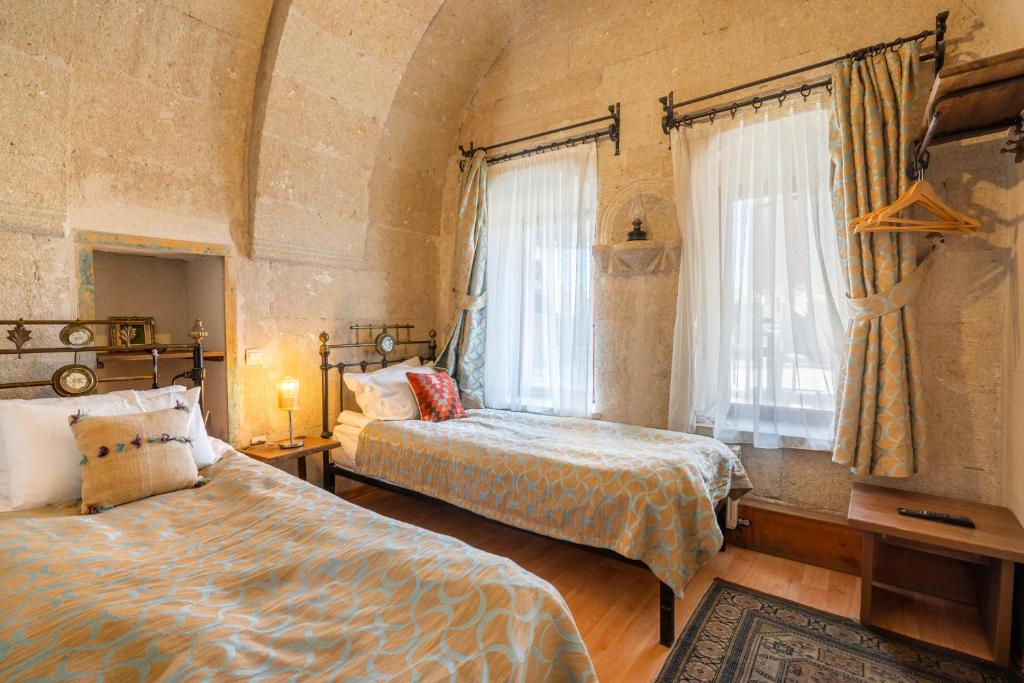 Nomads Cave Hotel & Rooftop, Göreme (updated prices 2025)