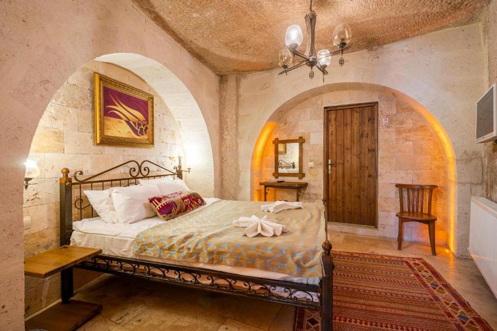 Nomads Cave Hotel & Rooftop, Göreme (updated prices 2025)