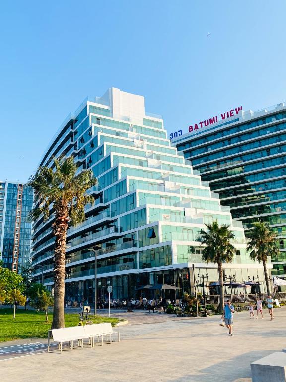 Batumi View Jr, Batumi (updated prices 2026)