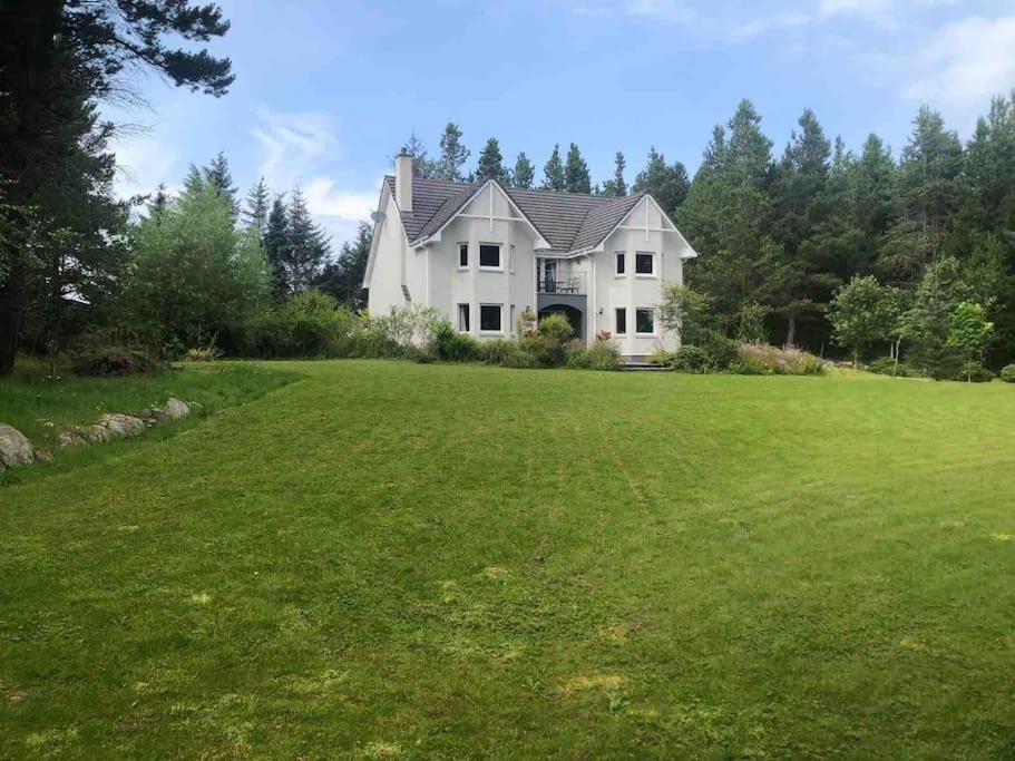 Cardon House - luxury Highland holiday home, Inverness (updated prices ...
