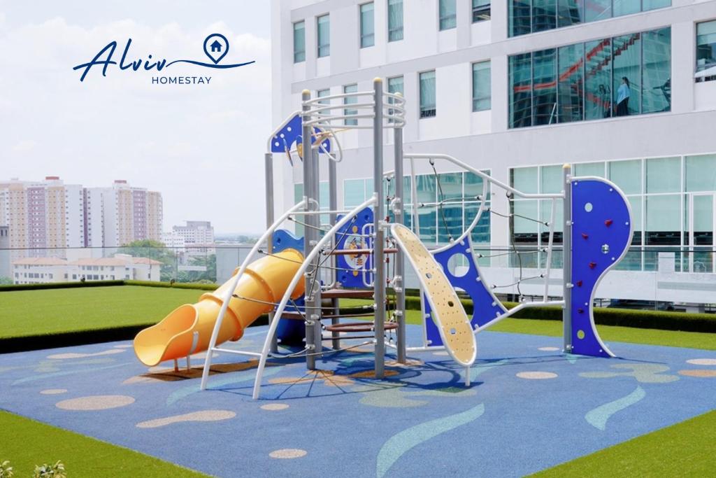 4 Star Family Suite Jonker by Alviv, Malacca (updated prices 2025)