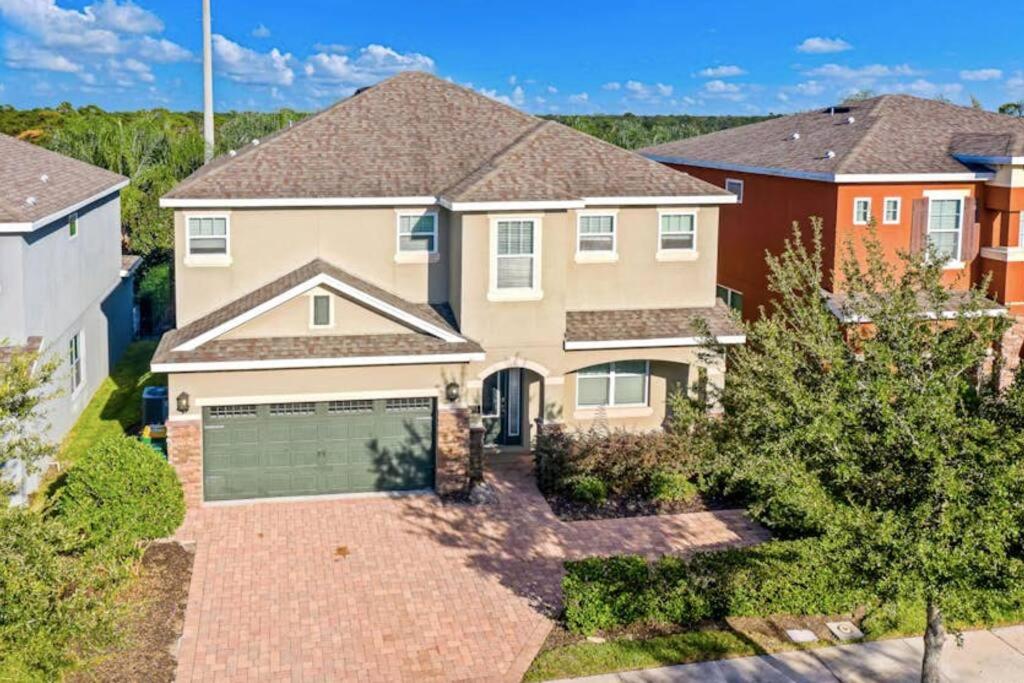 351 hiden retreat 6be/pool/gameroom, Orlando (updated prices 2026)