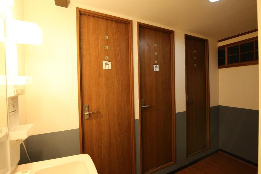 TOKYO HOUSE INN - Vacation STAY 03114v, Tokyo (tarifs actualisés, 2025)