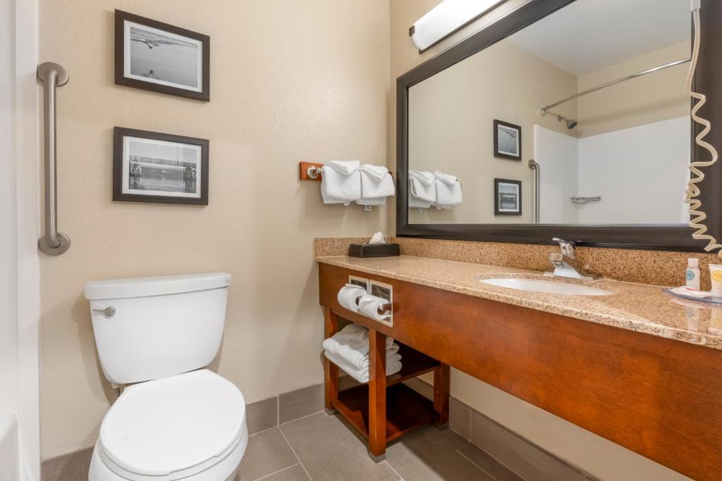 Comfort Inn Arcata, Arcata (updated prices 2025)
