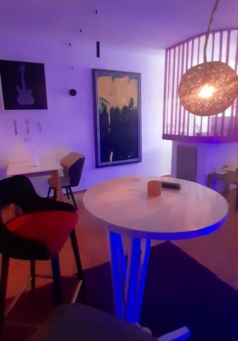 Studio Pinky Agdal, Rabat (updated prices 2026)