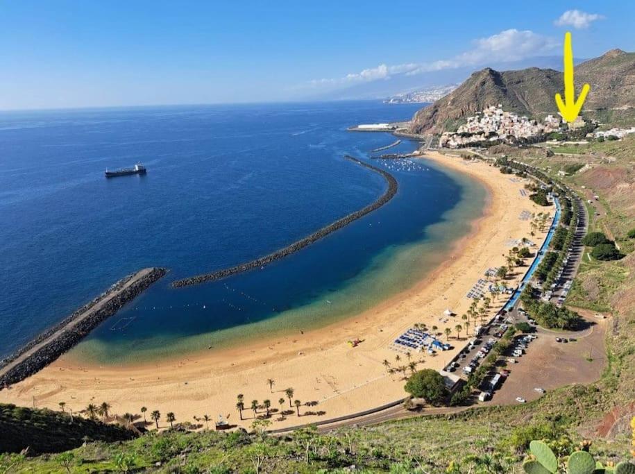 Casa Zicman Las Teresitas, San Andrés (updated prices 2026)