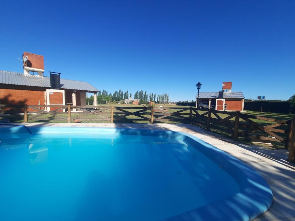 Cabañas Gununa Kena, San Rafael (updated prices 2026)