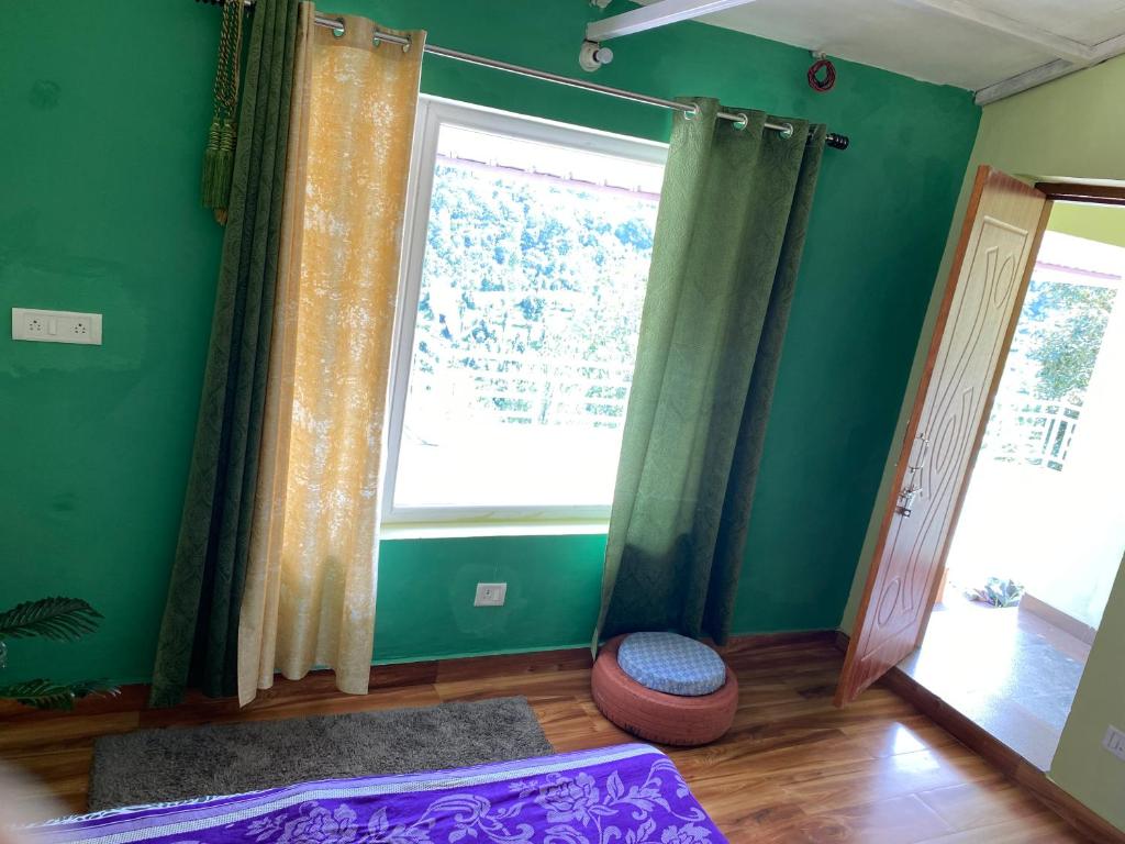 The Nature House Village Homestay, Mukteshwar (updated prices 2025)