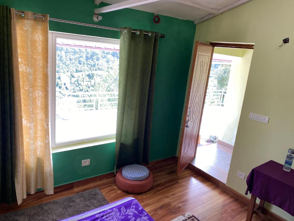 The Nature House Village Homestay, Mukteshwar (updated prices 2025)