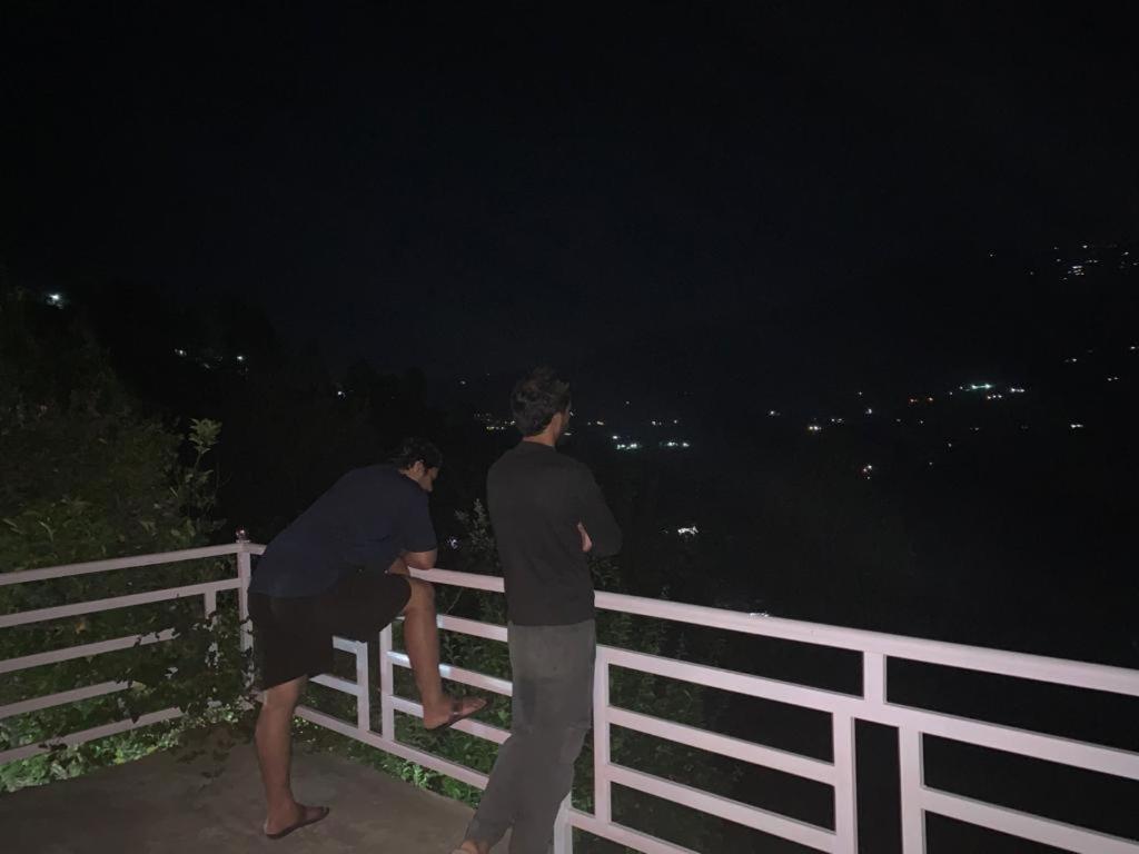 The Nature House Village Homestay, Mukteshwar (updated prices 2025)