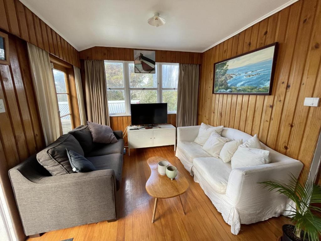 Inner City Oasis Cottage, Auckland (precios actualizados 2025)