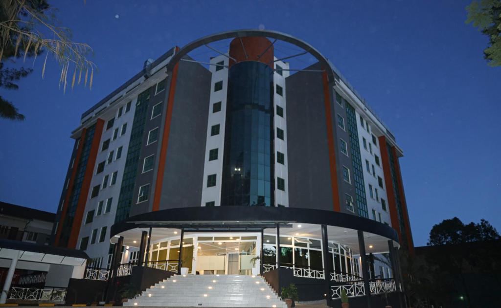 Golf View Serviced Apartments - Nairobi