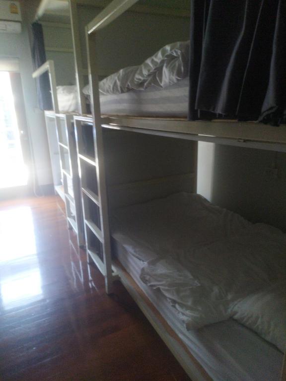 Gravity Hostel - Chiang Rai