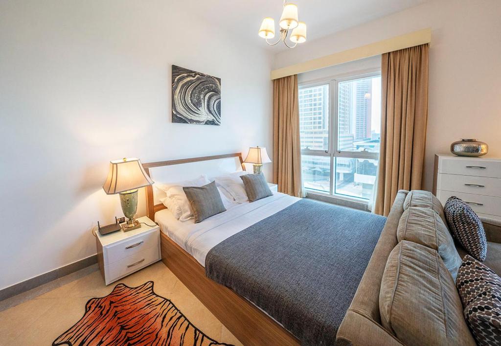 Studio in Madison Residency by PK Holidays, Dubai (updated prices 2026)