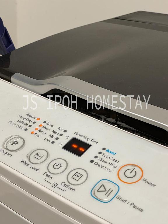 JS Ipoh Homestay @ The Majestic Ipoh, Ipoh (updated prices 2025)